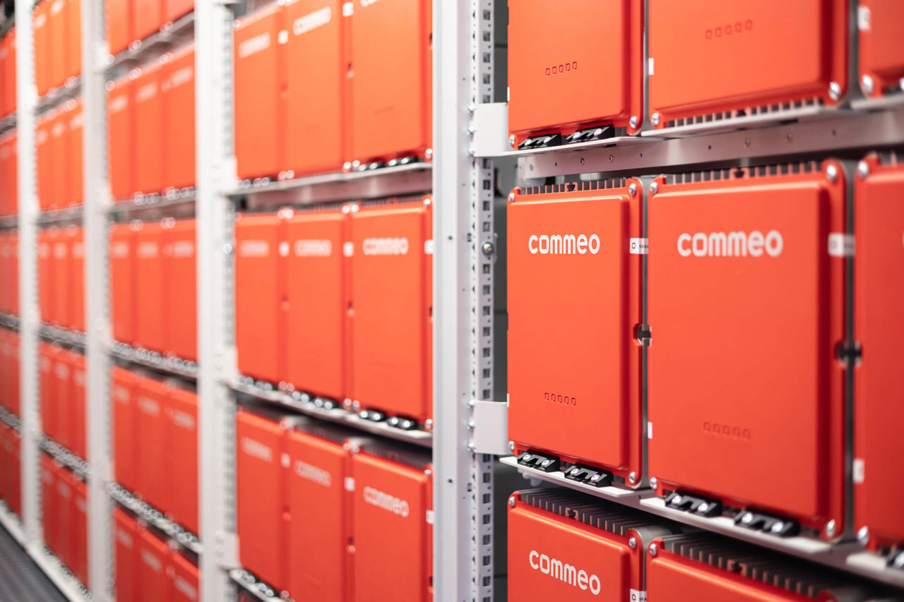 Zasilanie – SCHULZ Systemtechnik