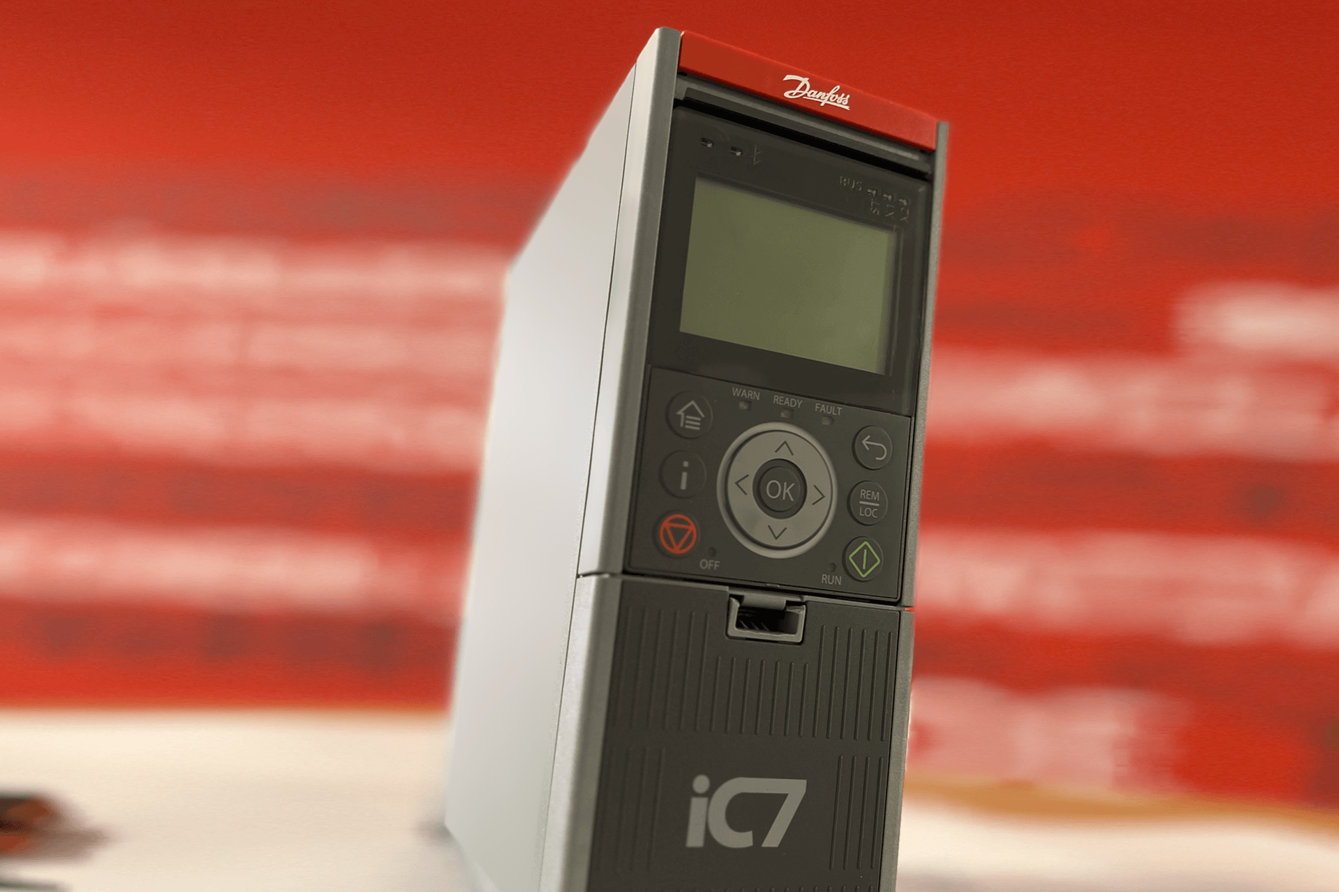 iC7 Days 2024 – SCHULZ Systemtechnik